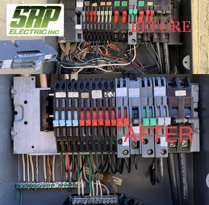 SRP ELECTRIC - Updated August 2024 - 298 Photos & 243 Reviews - 3802 ...