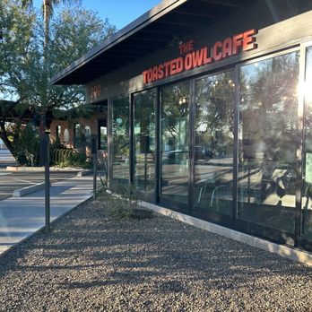 THE TOASTED OWL CAFE - Updated April 2024 - 141 Photos & 84 Reviews - 300 W Camelback Rd ...