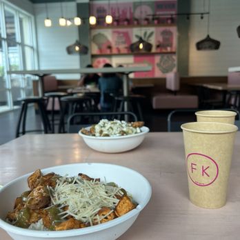 FRESH KITCHEN NEW TAMPA - Updated December 2025 - 137 Photos & 110 ...