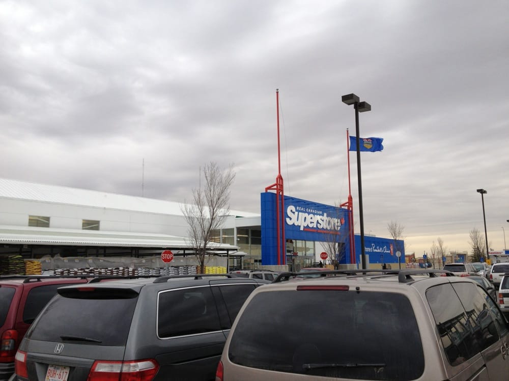 REAL CANADIAN SUPERSTORE - Updated December 2025 - 15 Photos & 18 ...