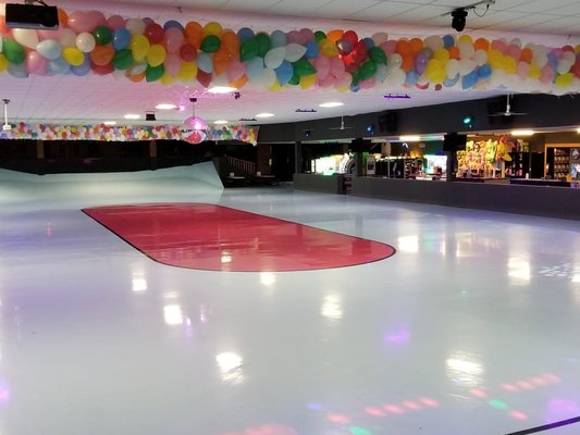 HIGH ROLLER SKATING CENTER OF EAU CLAIRE - Updated January 2026 - 3120 ...