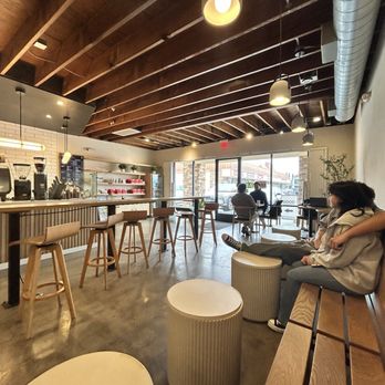 SOLID COFFEE ROASTERS - Updated January 2025 - 1174 Photos & 758 ...