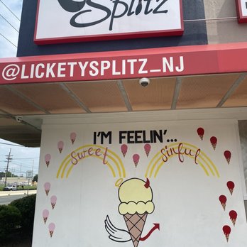 LICKETY SPLITZ - Updated October 2025 - 59 Photos & 19 Reviews - 2825 ...