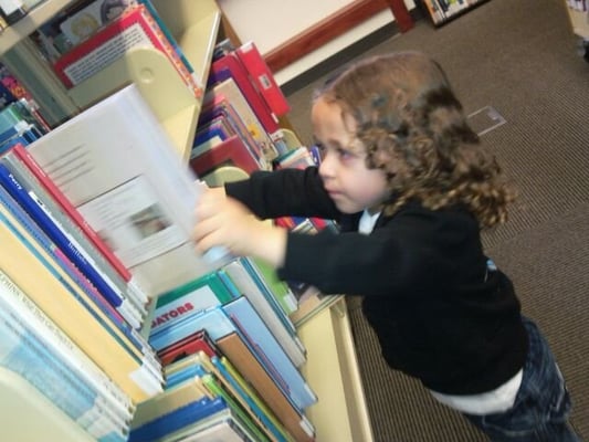 WEEKES BRANCH LIBRARY - Updated November 2025 - 24 Photos & 29 Reviews ...