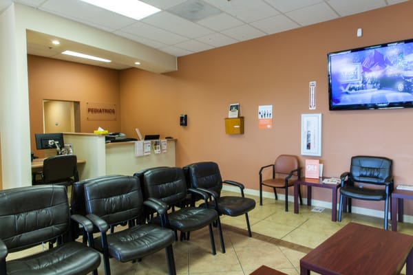 DESERT HOT SPRINGS COMMUNITY HEALTH CENTER - Updated December 2025 - 10 ...