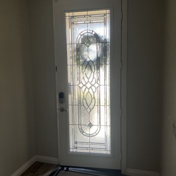 YOUR DOOR OUR GLASS - Updated October 2025 - 284 Photos & 137 Reviews ...