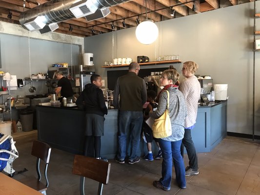 THE STACKS COFFEEHOUSE - 27 Photos & 46 Reviews - Coffee & Tea - 1831 N ...