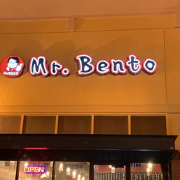 MR. BENTO BURGER - Updated February 2025 - 660 Photos & 770 Reviews ...