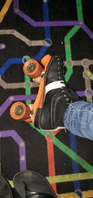 WHEELS SKATING CENTER - Updated December 2025 - 26 Photos & 58 Reviews ...