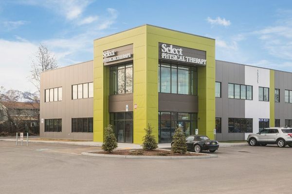 SELECT PHYSICAL THERAPY - SOUTH ANCHORAGE - Updated December 2025 - 11 ...