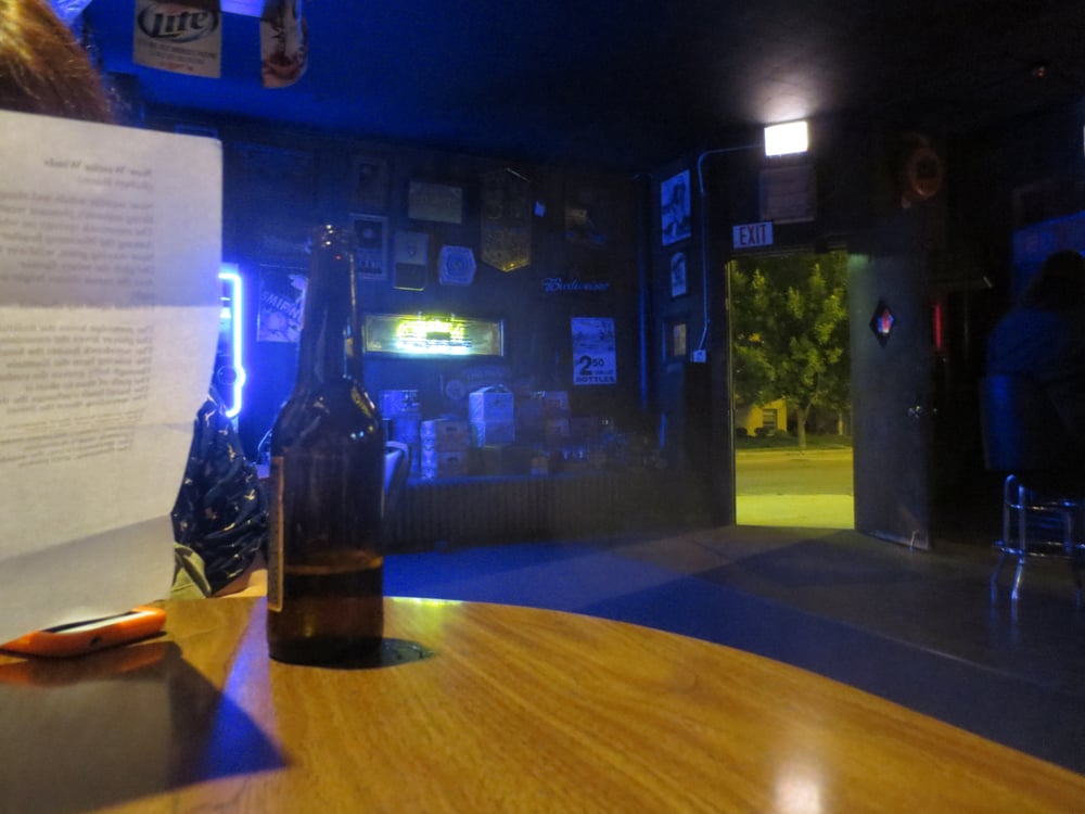 TED’S PLACE - Updated July 2025 - 10 Reviews - 4425 N Central Ave ...