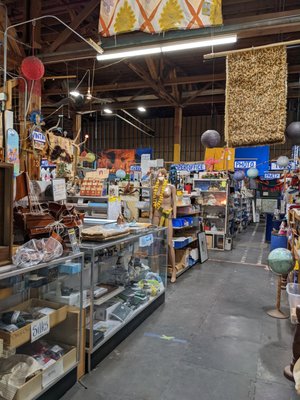 SCRAP - 78 Photos & 287 Reviews - 801 Toland St, San Francisco ...