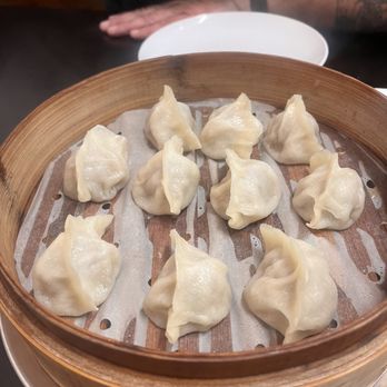 DUMPLING HOUSE - 698 Photos & 616 Reviews - 221 W Parker Rd, Plano ...