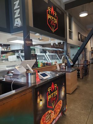 PIZZA WAY - Updated October 2025 - 11 Photos & 11 Reviews - 387 S 1st ...