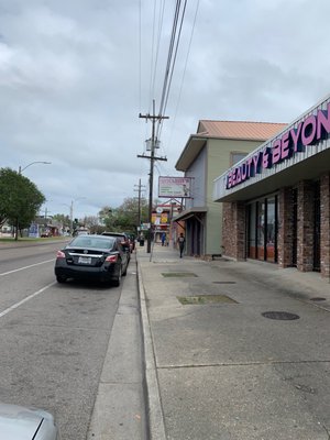 MCHARDY’S CHICKEN & FIXIN’ - Southern Restaurant in New Orleans ...