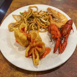 ASIAN DELIGHT BUFFET - Updated June 2025 - 17 Reviews - 4424 ...