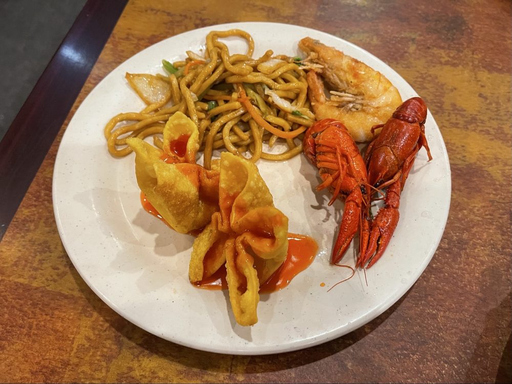 KING CHINESE BUFFET - Updated April 2026 - 57 Photos & 60 Reviews ...