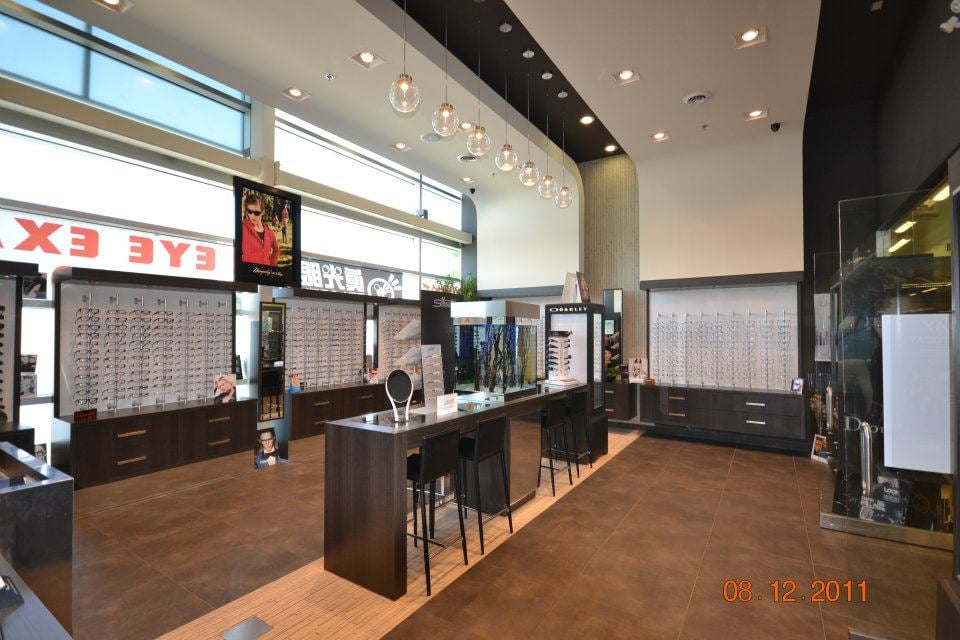 TRI OPTICAL - Updated December 2025 - 224 Hunt Club Road, Ottawa ...