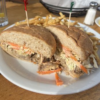 TRAILSIDE CAFE & BEER GARDEN - Updated January 2025 - 186 Photos & 244 ...