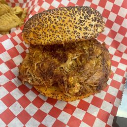 CHIP’S OLD FASHIONED HAMBURGERS - Updated July 2025 - 103 Photos & 94 ...