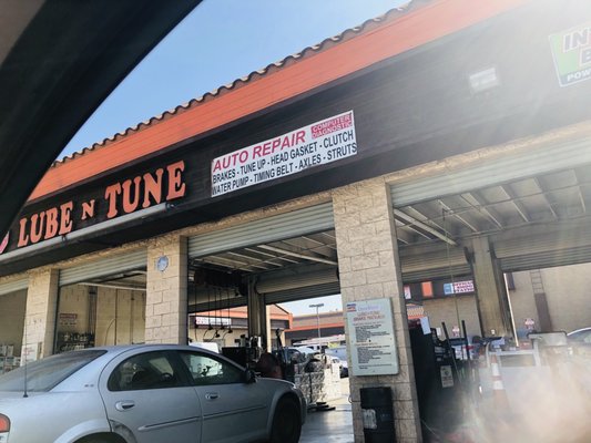 ONE STOP LUBE ‘N TUNE ‘N BRAKES - 119 Photos & 302 Reviews - 140 S 7th ...