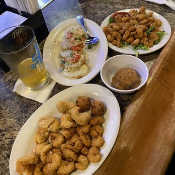 WOLF BAY RESTAURANT - FOLEY - Updated December 2024 - 254 Photos & 382 ...