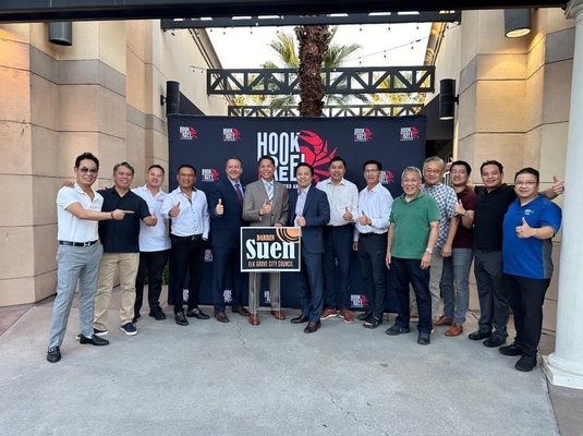 HOOK & REEL CAJUN SEAFOOD & BAR - Updated December 2025 - 718 Photos ...