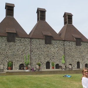 LANDMARK VINEYARDS HOP KILN ESTATE - 65 Photos & 37 Reviews - 6050 ...