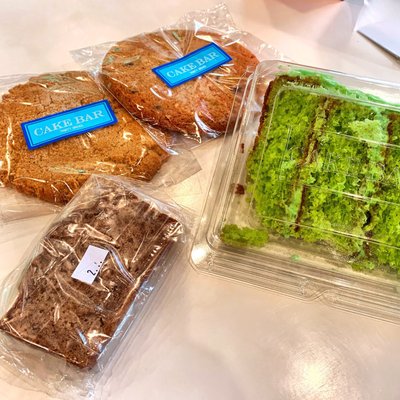 CAKE BAR - 997 Photos & 933 Reviews - 3011 Gulden Ln, Dallas, TX - Menu ...