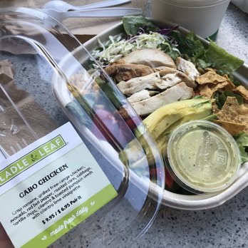 LADLE & LEAF - Updated December 2025 - 77 Photos & 28 Reviews - 580 ...