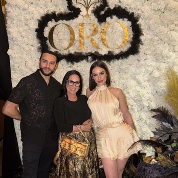 ORO - Updated December 2025 - 118 Photos & 45 Reviews - 818 Lincoln Rd ...