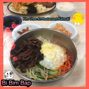 KIM CHEE II RESTAURANT - Updated December 2025 - 924 Photos & 472 ...