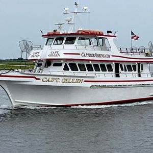 CAPTAIN WHITTAKER FAMILY FISHING - 28 Photos - 3500 Ocean Parkway ...