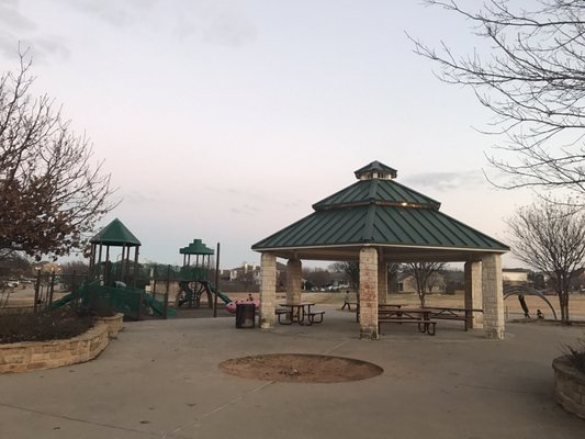 AVIATOR PARK - Updated December 2025 - 1201 Monticello Dr, Mckinney ...