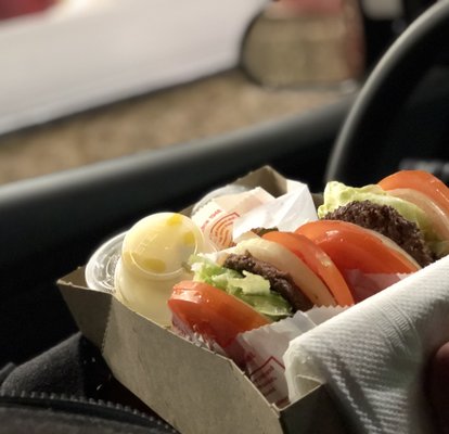 IN-N-OUT BURGER - 939 Photos & 938 Reviews - 11 Rollins Rd, Millbrae ...