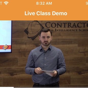 CONTRACTORS INTELLIGENCE SCHOOL - Updated March 2025 - 16 Photos & 72 ...