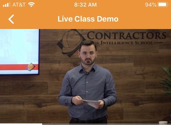 CONTRACTORS INTELLIGENCE SCHOOL - Updated May 2026 - 18 Photos & 90 ...