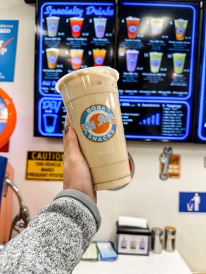 PIT STOP BOBA SHOP - Updated January 2026 - 799 Photos & 519 Reviews ...