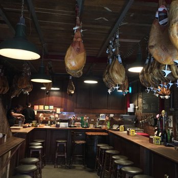 BAR TOZINO - Updated July 2025 - 16 Photos & 15 Reviews - Ropewalk off ...