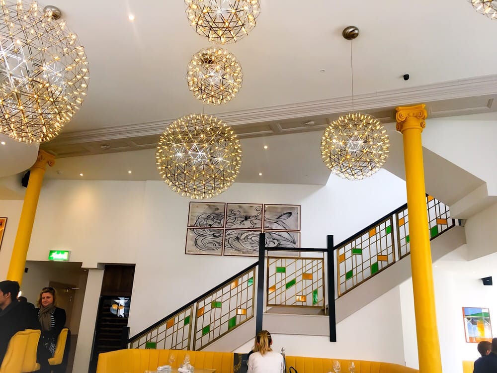 36 Photos - 48 Newman Street, London, United Kingdom - Australian ...