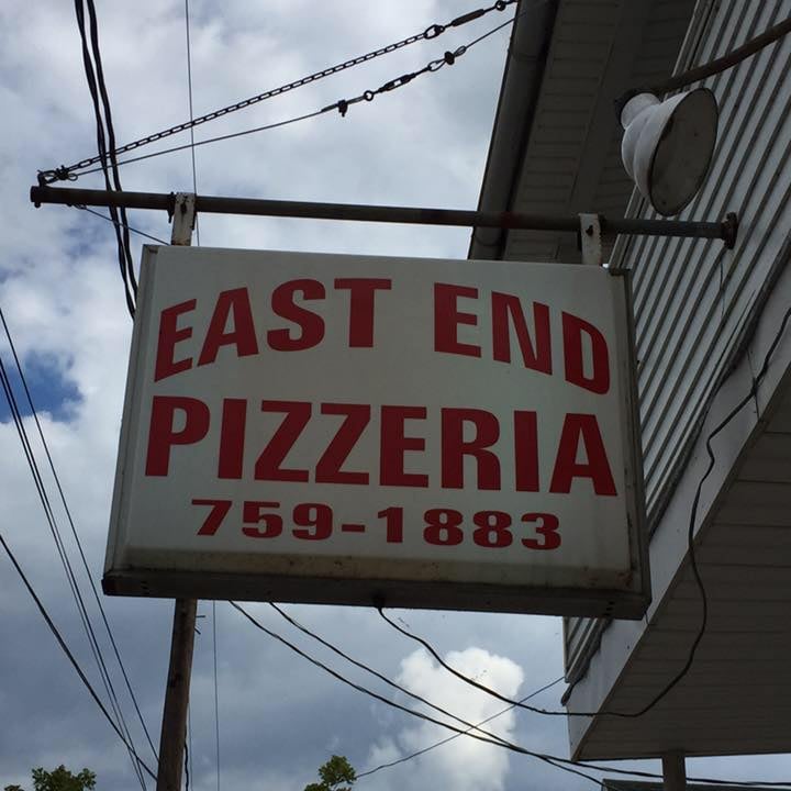 EAST END PIZZERIA - Updated September 2025 - 10 Reviews - 407 Walnut St ...
