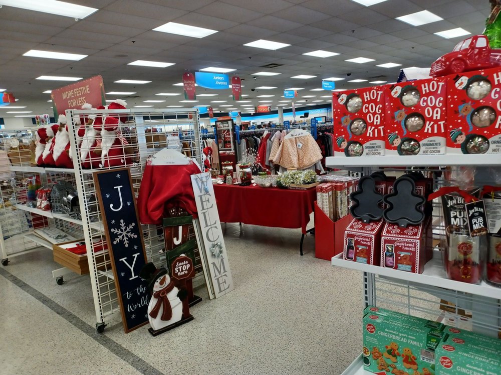 ROSS DRESS FOR LESS - Updated October 2025 - 50 Photos & 14 Reviews ...