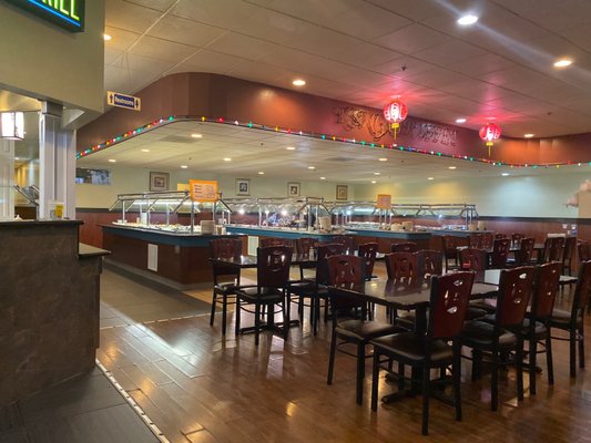 KING BUFFET - Updated July 2025 - 21 Photos & 84 Reviews - 5303 ...