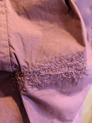 FRAYED THREADS MENDING - Updated September 2025 - 12 Photos & 23 ...
