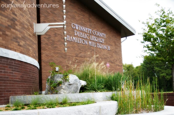 GWINNETT COUNTY PUBLIC LIBRARY - Updated November 2025 - 13 Reviews ...