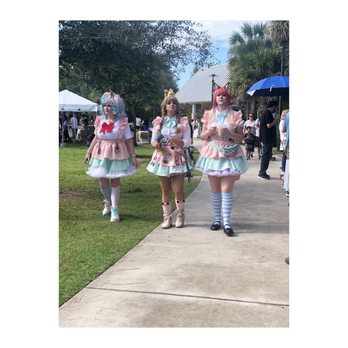 ORLANDO JAPAN FESTIVAL - Updated May 2026 - 113 Photos - 69 Lakeshore ...