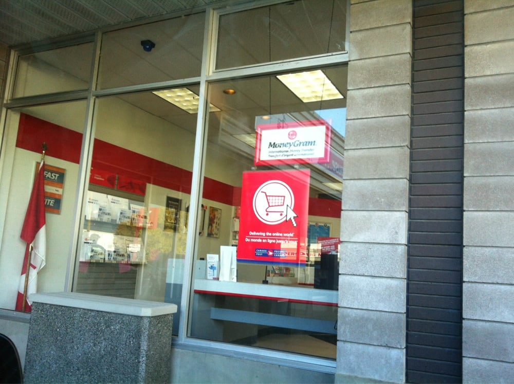 CANADA POST - Updated December 2025 - 48 Second Avenue S, Williams Lake ...