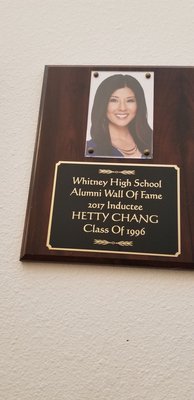 WHITNEY HIGH SCHOOL - Updated June 2026 - 37 Photos - 16800 Shoemaker ...