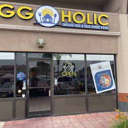 EGGHOLIC - Updated January 2026 - 75 Photos & 67 Reviews - 9474 Black ...