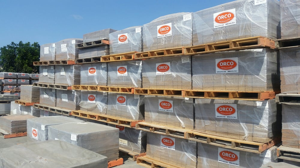 ORCO BLOCK & HARDSCAPE - Updated October 2025 - 29 Photos & 10 Reviews ...